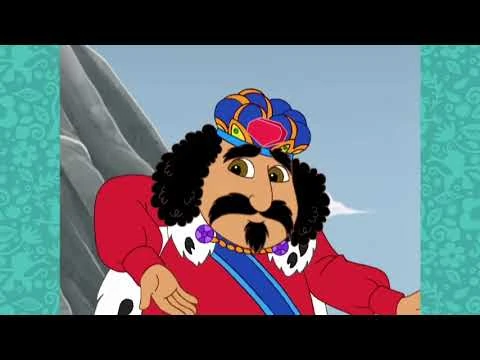 Greedy King Share Song | Villain Song Wiki | Fandom