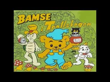 Vakttrollens sång | Villain Song Wiki | Fandom