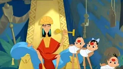 Perfect World | Villain Song Wiki | Fandom