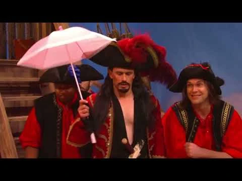 Hook's Scary Song | Villain Song Wiki | Fandom