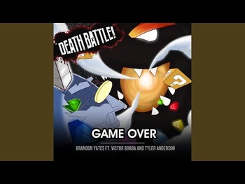 Game Over | Villain Song Wiki | Fandom