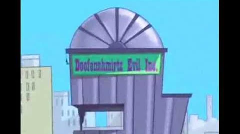 Evil Jingle | Villain Song Wiki | Fandom