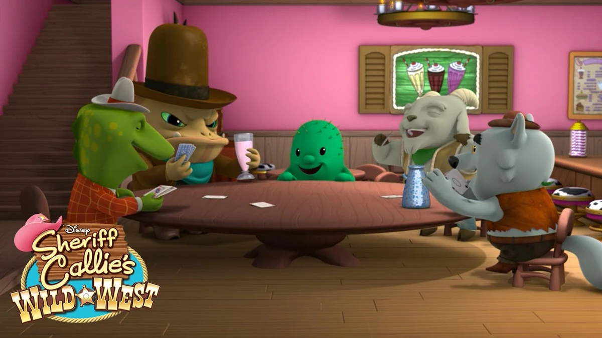 The Bandit Life | Villain Song Wiki | Fandom