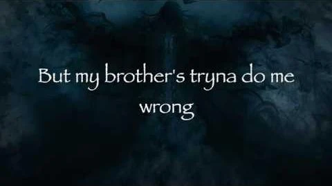 No Going Back | Villain Song Wiki | Fandom