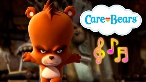 Grizzle's Bad | Villain Song Wiki | Fandom