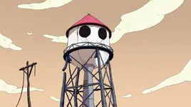 Young Marceline | Villain Song Wiki | Fandom