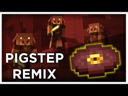 Pigstep | Villain Song Wiki | Fandom