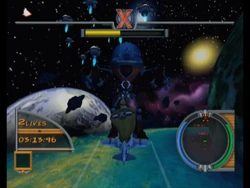 Pilot X | Villain Song Wiki | Fandom