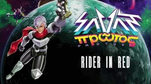 Rider in Red | Villain Song Wiki | Fandom