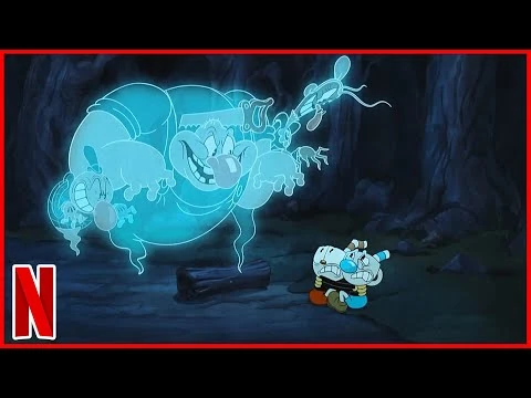 Ghosts Ain't Real | Villain Song Wiki | Fandom