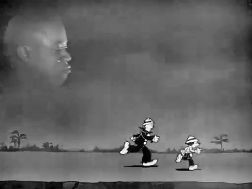 I'll Be Glad When You're Dead You Rascal You | Villain Song Wiki | Fandom