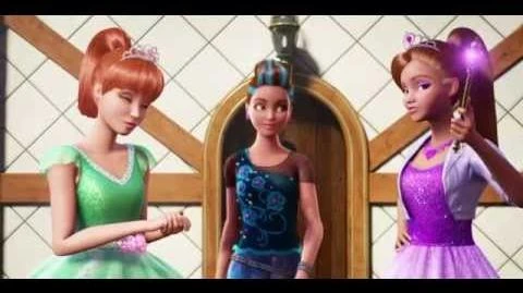 When You're a Princess | Villain Song Wiki | Fandom