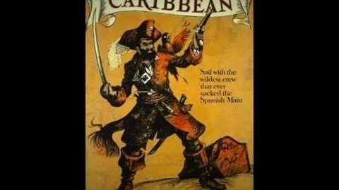 Yo Ho (A Pirate's Life for Me) | Villain Song Wiki | Fandom