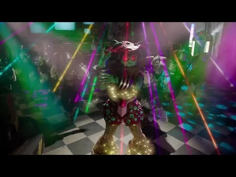 Mucus's Dream Song | Villain Song Wiki | Fandom