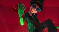 How Bad Can I Be? | Villain Song Wiki | Fandom