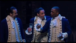 The Story of Tonight (Reprise) | Villain Song Wiki | Fandom