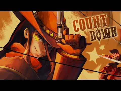 Countdown | Villain Song Wiki | Fandom