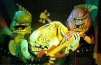 We Love Junk | Villain Song Wiki | Fandom