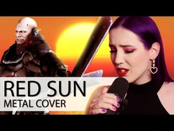 Red Sun | Villain Song Wiki | Fandom