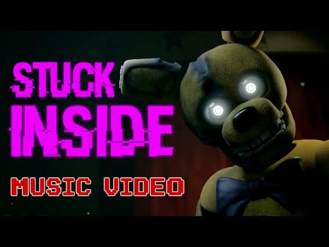Stuck Inside | Villain Song Wiki | Fandom