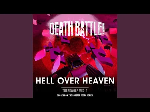 Hell Over Heaven | Villain Song Wiki | Fandom