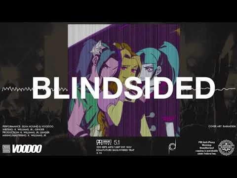 Blindsided | Villain Song Wiki | Fandom
