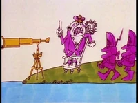 No More Kings | Villain Song Wiki | Fandom