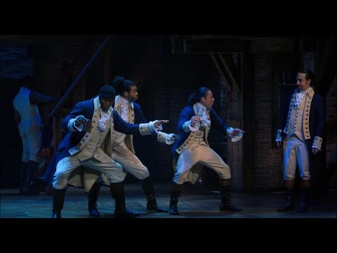 The Story of Tonight (Reprise) | Villain Song Wiki | Fandom