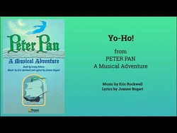 Yo-Ho! | Villain Song Wiki | Fandom