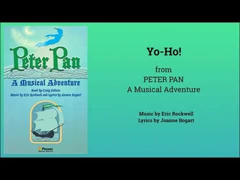 Yo-Ho! | Villain Song Wiki | Fandom