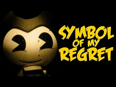 Symbol of My Regret | Villain Song Wiki | Fandom