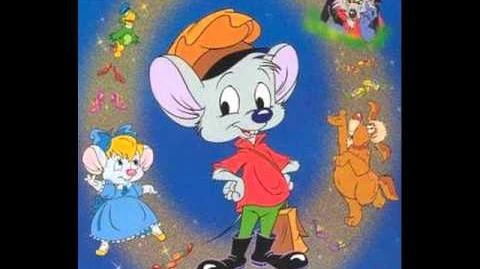 Dirty Rat | Villain Song Wiki | Fandom