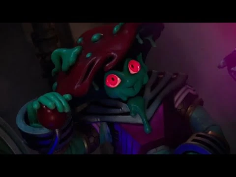 Mucus's Dream Song | Villain Song Wiki | Fandom