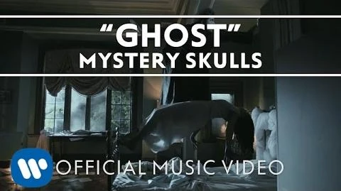 Ghost | Villain Song Wiki | Fandom
