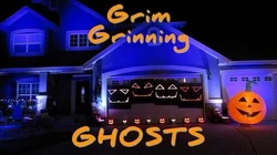 Grim Grinning Ghosts | Villain Song Wiki | Fandom
