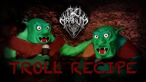 Troll Recipe | Villain Song Wiki | Fandom