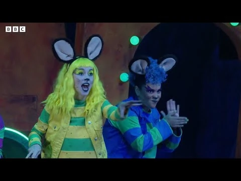 Rats Are Great | Villain Song Wiki | Fandom