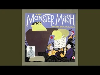 Monster Mash | Villain Song Wiki | Fandom