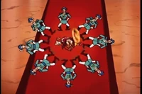 Shoozies | Villain Song Wiki | Fandom