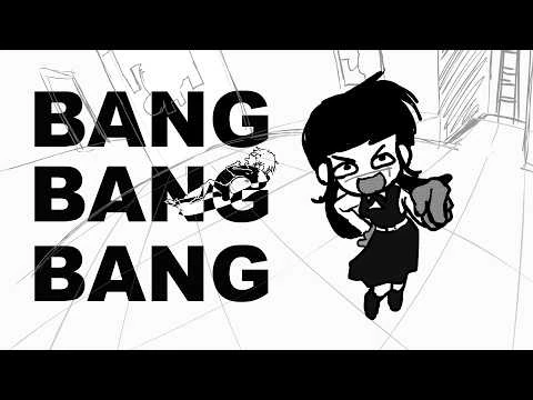 Bang Bang Bang | Villain Song Wiki | Fandom
