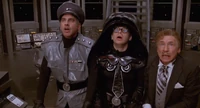 Spaceballs | Villain Song Wiki | Fandom