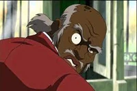 Uncle Ruckus Theme | Villain Song Wiki | Fandom