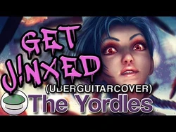 Get Jinxed | Villain Song Wiki | Fandom