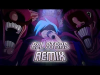 All-Stars | Villain Song Wiki | Fandom