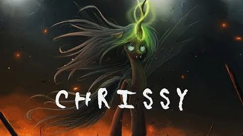 CHRISSY | Villain Song Wiki | Fandom