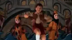 I've Got No Strings | Villain Song Wiki | Fandom