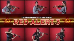 soviet march command