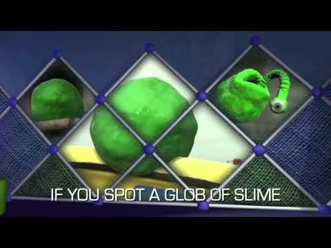 The Problem Blob Song | Villain Song Wiki | Fandom