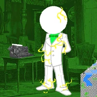 Scratch | Villain Song Wiki | Fandom