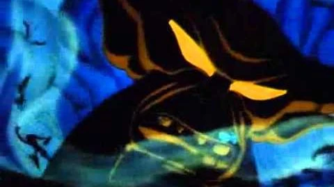 Night on Bald Mountain | Villain Song Wiki | Fandom